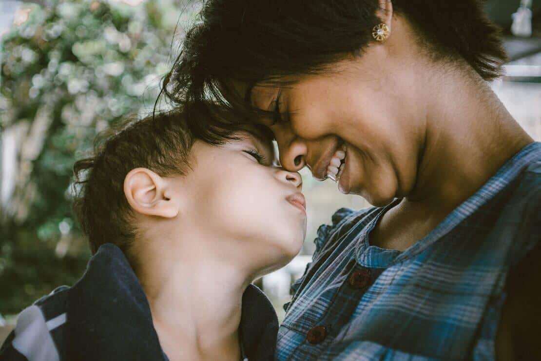 Homenagem para mãe - Como retribuir com amor - Mapa do Meu Céu