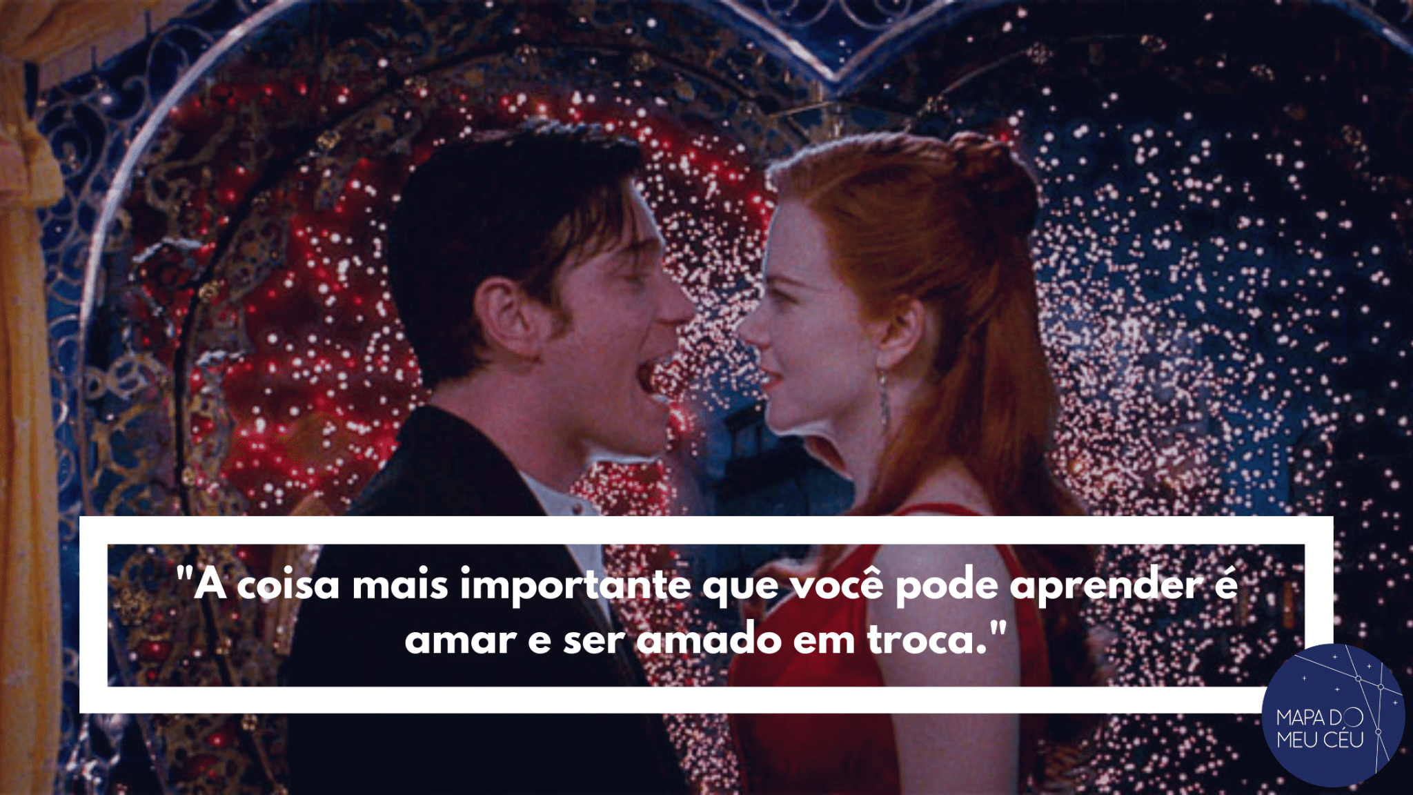 60 Frases Mais Românticas do Cinema - Mapa do Meu Céu